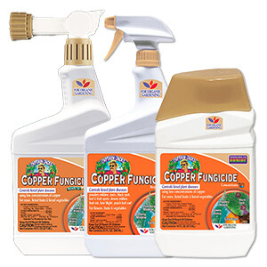 Bonide Copper Fungicide Dust