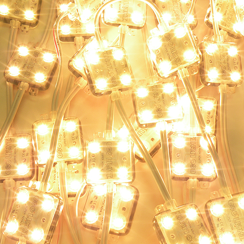 Warm White Backlight modules under cabinet Lighting, backlighting ...