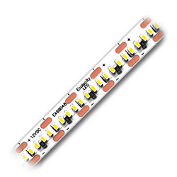 CRI 90 LED Strip Lights, High CRI for Vivid Lighting - Ecolocity LED
