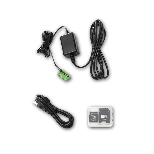 Wallmount Dmx Controller With Faceplate And Stand Alone And Usb Connection