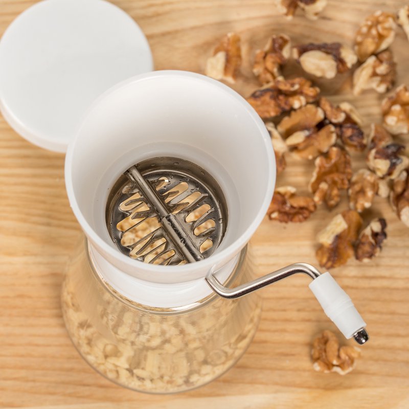 Nut Chopper, Choppers and Cutters - Lehman's