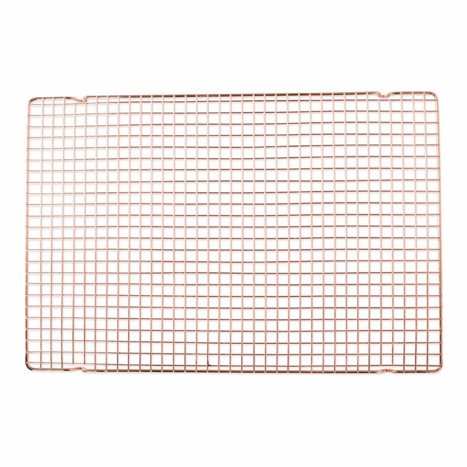 Copper-Plated Cooling Grid | Lehman's