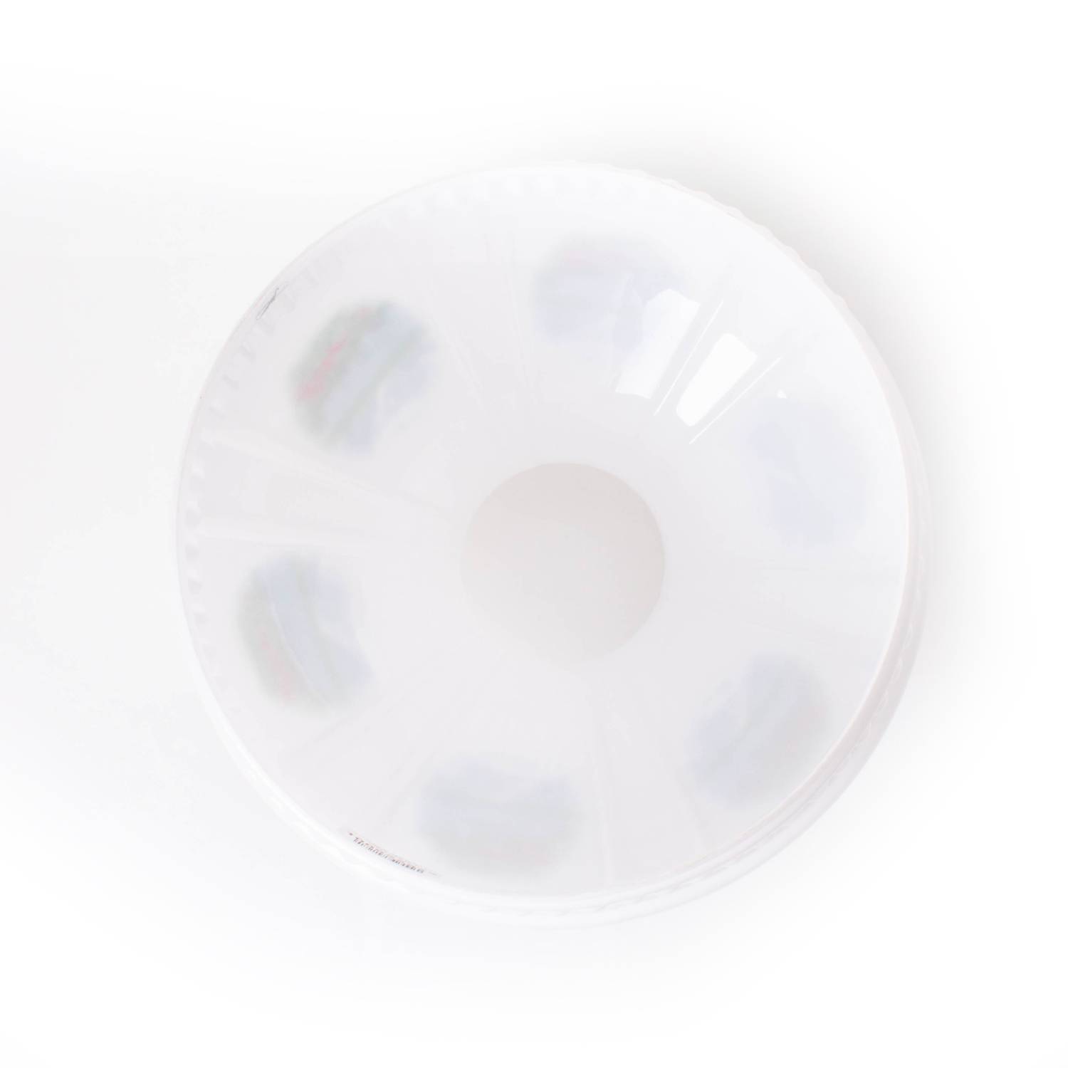 Aladdin Alpine Meadow Lamp Shade | Lehman's