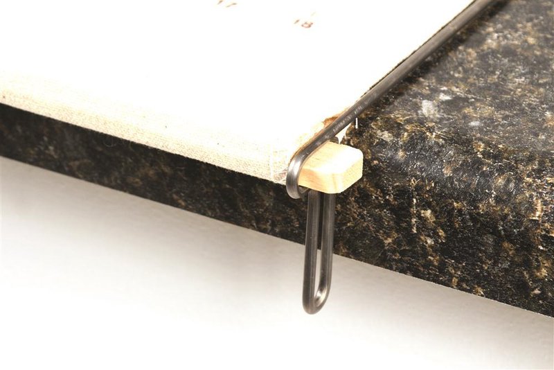 Easy-To-Use Pastry Frame | Lehman's