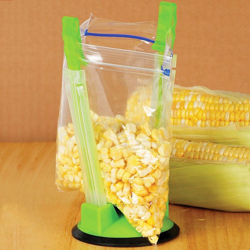 Baggy Rack, Cooking and Baking Helpers - Lehman's