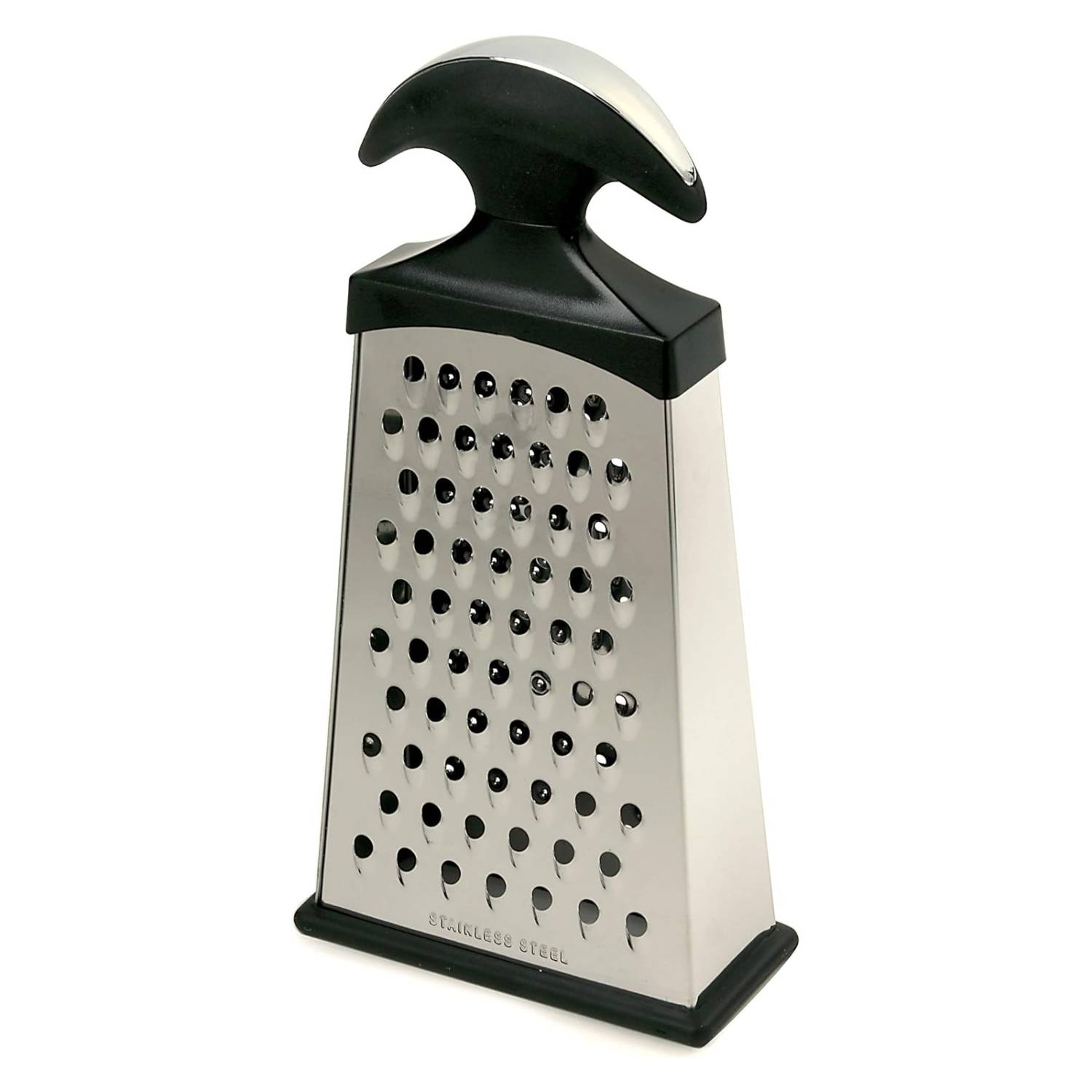Grip-EZ Slim Cheese Box Grater | Lehman's