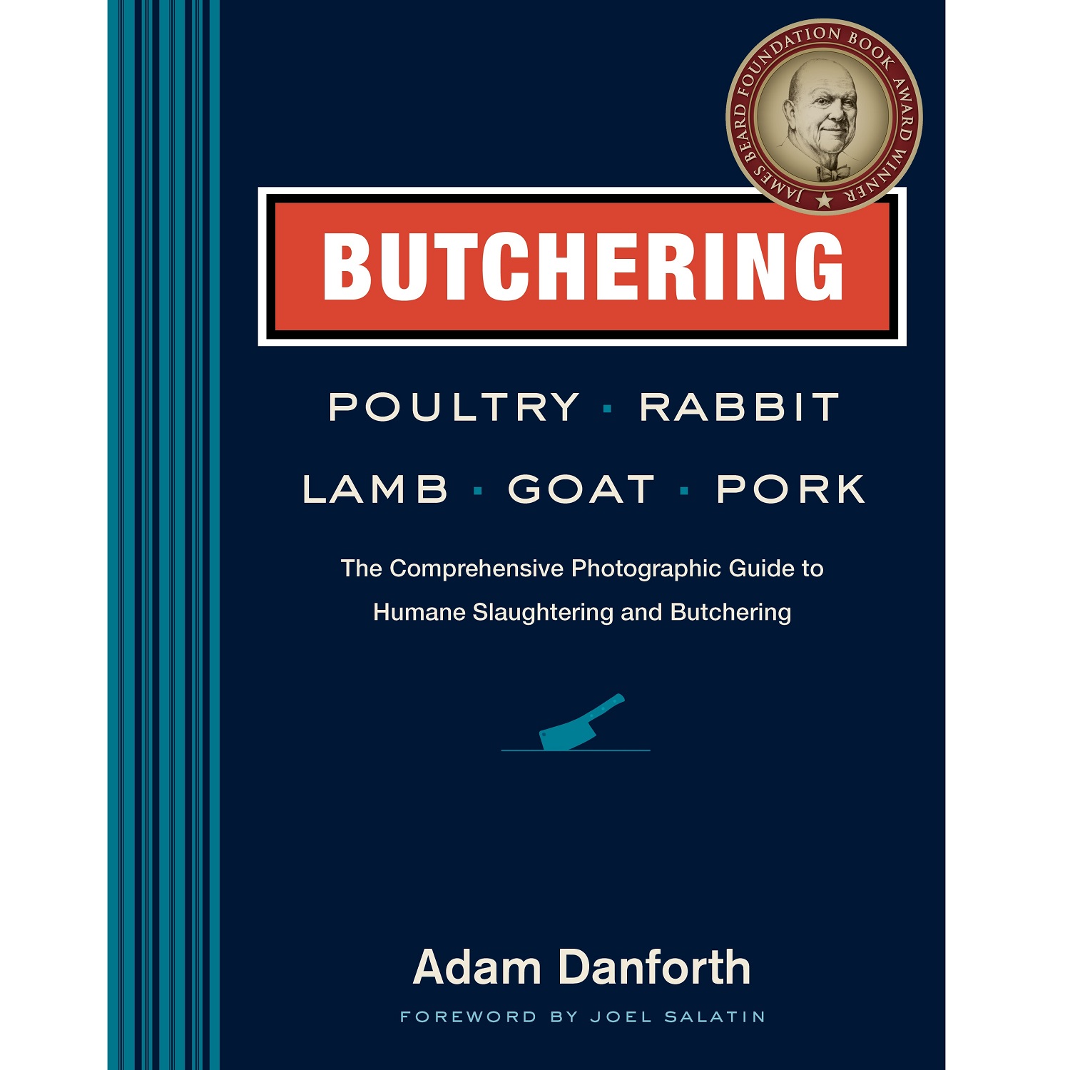 Butchering Poultry, Rabbit, Lamb, Goat and Pork | Lehman's