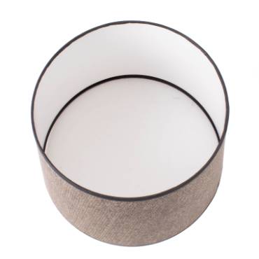 Aladdin Woodland Royalty Lamp Shade | Lehman's