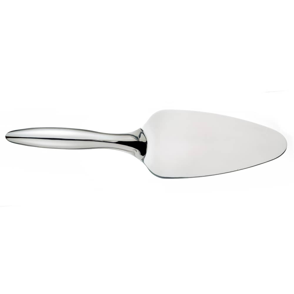 Stainless Steel Pie Server | Lehman's