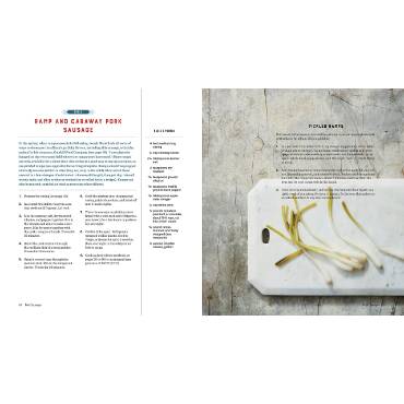Home Sausage Making Book | Lehman's