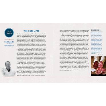 Home Sausage Making Book | Lehman's