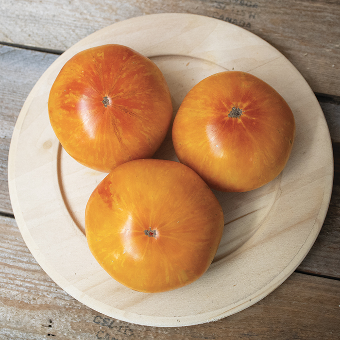 Tomato, Wild Boar Beauty King , Large Tomato Variety Seeds: Totally ...