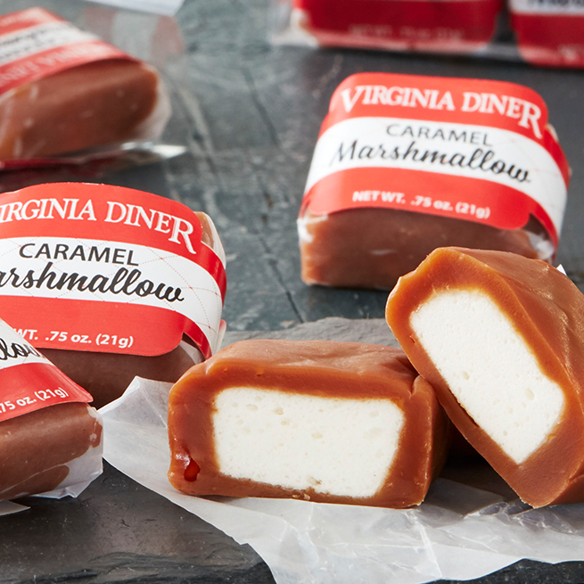 Virginia Peanuts | Peanut Gift Sets & Candied Nuts | Virginia Diner