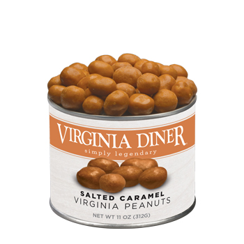 Shop Toasted, Roasted & Variety of peanuts | Virginia Diner